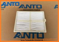 China KHR27260 Cabin Air Filter CAASE Excavator Spare Parts Fit For CX130D CX145C SR CX160C for sale