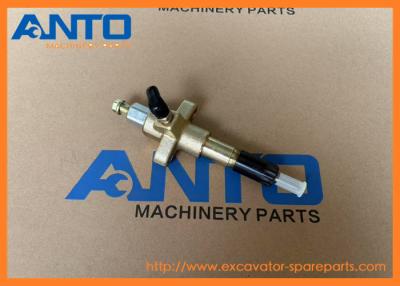 China 150118-00062A 15011800062A Injectior Nozzle DOOSAN Excavator Spare Parts For DX190WA DX210WA for sale