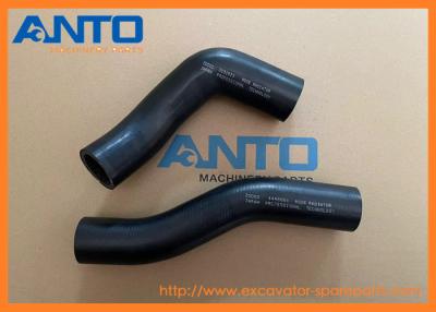 China 3091811 4448661 Water Hose Excavator Spare Parts Fitting For HITACHI HR750SM ZR240JC for sale