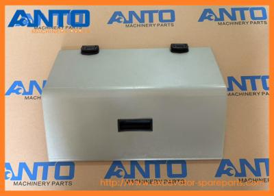 China 71N6-20320 Cover Assy HYUNDAI Excavator Spare Parts Fitting For R250LC7 R290LC7 R300LC7 for sale