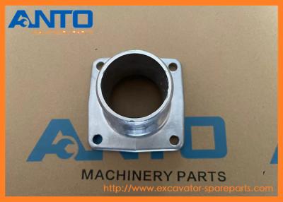 China 6207-11-6430 6207116430 Connector Excavator Engine Parts Fitting For KOMATSU PC200 PC210 for sale