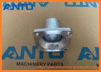 China 6207-11-6430 6207116430 Connector Excavator Engine Parts Fitting For KOMATSU PC200 PC210 for sale