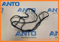 China 6754-11-8180 6754118180 Valve Cover Gasket Excavator Engine Parts Fit For KOMATSU PC200 for sale