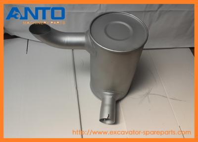 China 6751-11-5420 6751115420 Muffler Excavator Engine Parts Fit For KOMATSU HB205 HB215 for sale