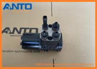 China 419-64-15300 4196415300 Steering Valve Construction Machinery Parts Fitting For 532 WA320 for sale