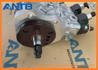 China 6217-71-1120 6217711120 Fuel Pump Excavator Engine Parts Fit For KOMATSU SA6D140E for sale