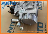 China 6217-71-1120 6217711120 Fuel Pump Excavator Engine Parts Fit For KOMATSU SA6D140E for sale