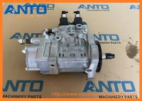 China 6217-71-1120 6217711120 Fuel Pump Excavator Engine Parts Fit For KOMATSU SA6D140E for sale