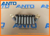 China 708-2H-33311 7082H33311 Piston KOMATSU Excavator Spare Parts For PC400LC-8 PC450LC-8 for sale
