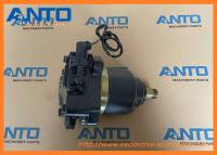 China 708-7W-00130 7087W00130 Motor Excavator Hydraulic Pump Fitting For PC1250 PC1250SP PC2000 for sale
