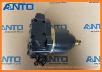 China 708-7W-00130 7087W00130 Motor Excavator Hydraulic Pump Fitting For PC1250 PC1250SP PC2000 for sale
