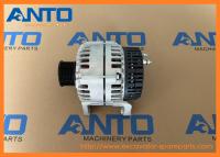 China 320/08719 Alternator JCB Excavator Engine Parts Fitting For 9TST 12V for sale