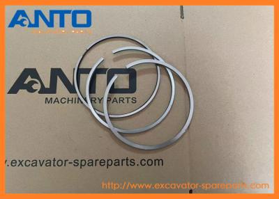 China 2W6091 2W-6091 Piston Ring Excavator Engine Parts For 120G 12G 12H 12H ES 12H NA 130G for sale