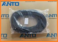 China 2D-2565 2D2565 Seal-O-Ring Excavator Spare Parts Fitting For 916 918F 920 924F 926A 930 for sale