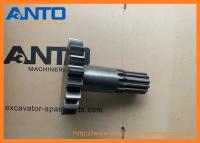 China 2966231 296-6231 Sun Gear Excavator Swing Gear For 328D LCR 336D 336D L 336D LN for sale