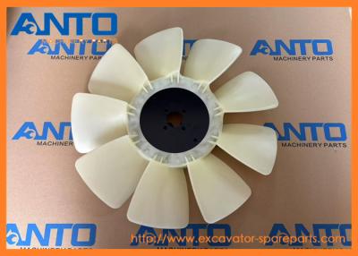 China 30/925526 30925526 Fan Puller JCB Excavator Engine Parts Fitting For214 215 3C 3CX 3D 4CN for sale