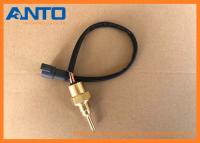 China 1022240 102-2240 Temperature Sensor Excavator Electric Parts For 320D GC 320D L 323D L for sale