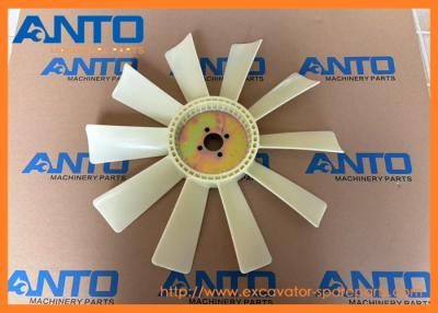 China 114-2474 1142474 Fan Excavator Spare Parts Fitting For C4.4 C6.6 312B L 315B L 317N for sale