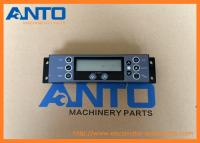 China KHR2758 Cluster Instr New.Holland Excavator Spare Parts Fitting For E805 for sale