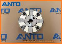 China KNJ19710 Flexible Coupling CAASE Excavator Spare Parts Fitting For CX130B CX130D for sale