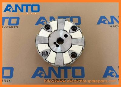China KNJ19710 Flexible Coupling CAASE Excavator Spare Parts Fitting For CX130B CX130D for sale