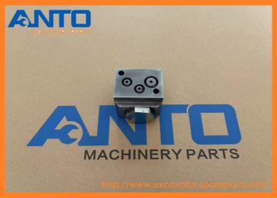 China 702-21-55951 702-21-55950 Valve Block KOMATSU Excavator Spare Parts For PC300-8 PC350LC-8 for sale