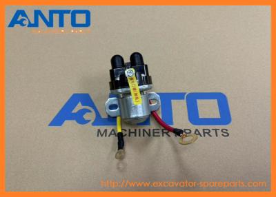 China 600-81-52170 6008152170 Relay Switch KOMATSU Excavator Spare Parts For PC220LC-8 PC240-8K for sale