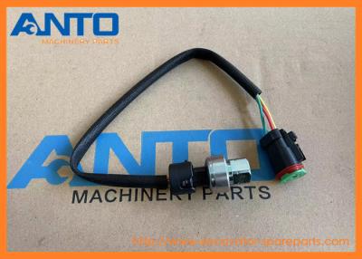 China 194-6725 1946725 Pressure Sensor Excavator Electric Parts For 322C 322C FM 324D for sale