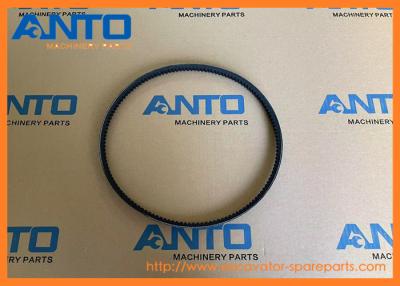 China 198-8354 1988354 V-Belt Excavator Air Conditioner Parts Fitting For 259D 279D 289D for sale