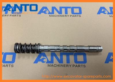 China XJBN-01071 Arm 1 Spool HYUNDAI Excavator Spare Parts Fitting For R250LC7 R250LC7A for sale