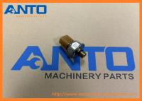 China 248-2169 2482169 Fuel Pressure Sensor Excavator Spare Parts Fitting For C7 C9 336D2 L for sale