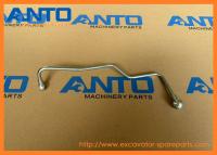 China 6251-71-5490 6251715490 Tube KOMATSU Excavator Spare Parts Fitting For SAA6D125E PC400 for sale