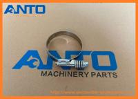 China S572-720006 Hose Clamp Excavator Spare Parts For HYUNDAI R160LC3 R180LC3 R200NLC3 R250LC3 for sale