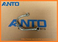 China 6251-71-5450 6251715450 Tube KOMATSU Excavator Spare Parts Fitting For SAA6D125E PC400 for sale