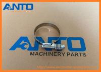 China S572-750006 Hose Clamp Excavator Spare Parts For HYUNDAI R160LC3 R180LC3 R200NLC3 R250LC3 for sale