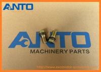 China 07206-31014 R0720631014 Bolt KOMATSU Excavator Spare Parts Fitting For PC118MR PC120 for sale