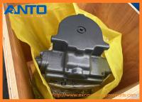 China 708-2H-00450 7082H00450 Hydraulic Gear Pump KOMATSU Excavator Spare Parts For PC400LC-8 for sale