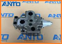 China 723-40-71201 723-40-71200 Control Valve Assembly KOMATSU Excavator Spare Parts For PC400LC-8 for sale