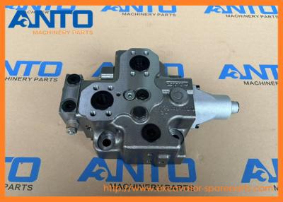 China 723-40-71201 723-40-71200 Control Valve Assembly KOMATSU Excavator Spare Parts For PC400LC-8 for sale