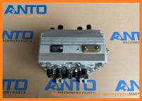 China 4718274 Shuttle Valve HITACHI Excavator Spare Parts For EX200-5 ZX210 ZX250-3 ZX330LC for sale