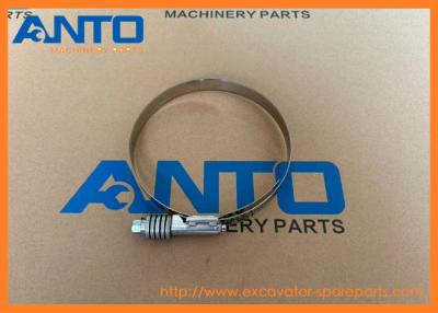 China 11LB-40310 Clamp Excavator Engine Parts Fitiing For HYUNDAI R140W7 R140W7A R170W7 for sale