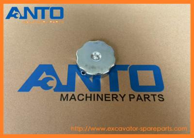 China 417-979-2110 4179792110 Cap KOMATSU Wheel Loader Spare Parts For WA150-6 WA200-6 for sale