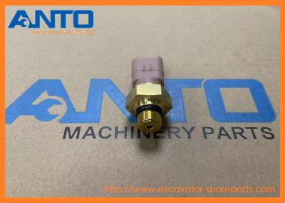 China 296-8060 2968060 Pressure Sensor Excavator Electric Parts For 324D 324D FM 324D FM LL for sale