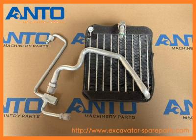 China TW7011-0020 TW70110020 Evaporator KOMATSU Excavator Spare Parts For PC100-6S PC120-6 for sale