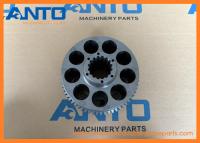 China 295-9433 2959433 Barrel Excavator Hydraulic Pump Fitting For 374D L 374F L 390F L for sale