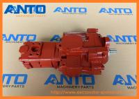 China 288-6857 2886857 Piston Pump Excavator Hydraulic Pump Fitting For 305 for sale