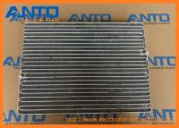 China 30/925766 30925766 Condenser JCB Excavator Spare Parts Fitting For 2CX 3CX 4CX for sale