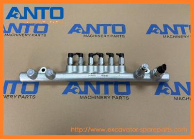 China 6261-71-1220 6261-71-1210 Common Rail KOMATSU Excavator Spare Parts For SAA6D140E PC400 PC450 for sale