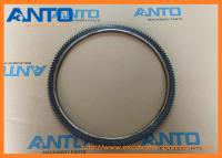 China 2770588 277-0588 Starting Motor Gear Ring For Excavator Engine Parts 320D GC 320D L 320D2 for sale