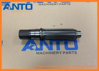 China 39Q6-11120 Shaft HYUNDAI Excavator Swing Motor Parts For R160LC-9 R180LC-9 R210LC-9 for sale
